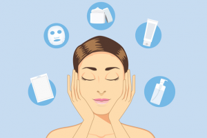 How to remove dead skin cells naturally?