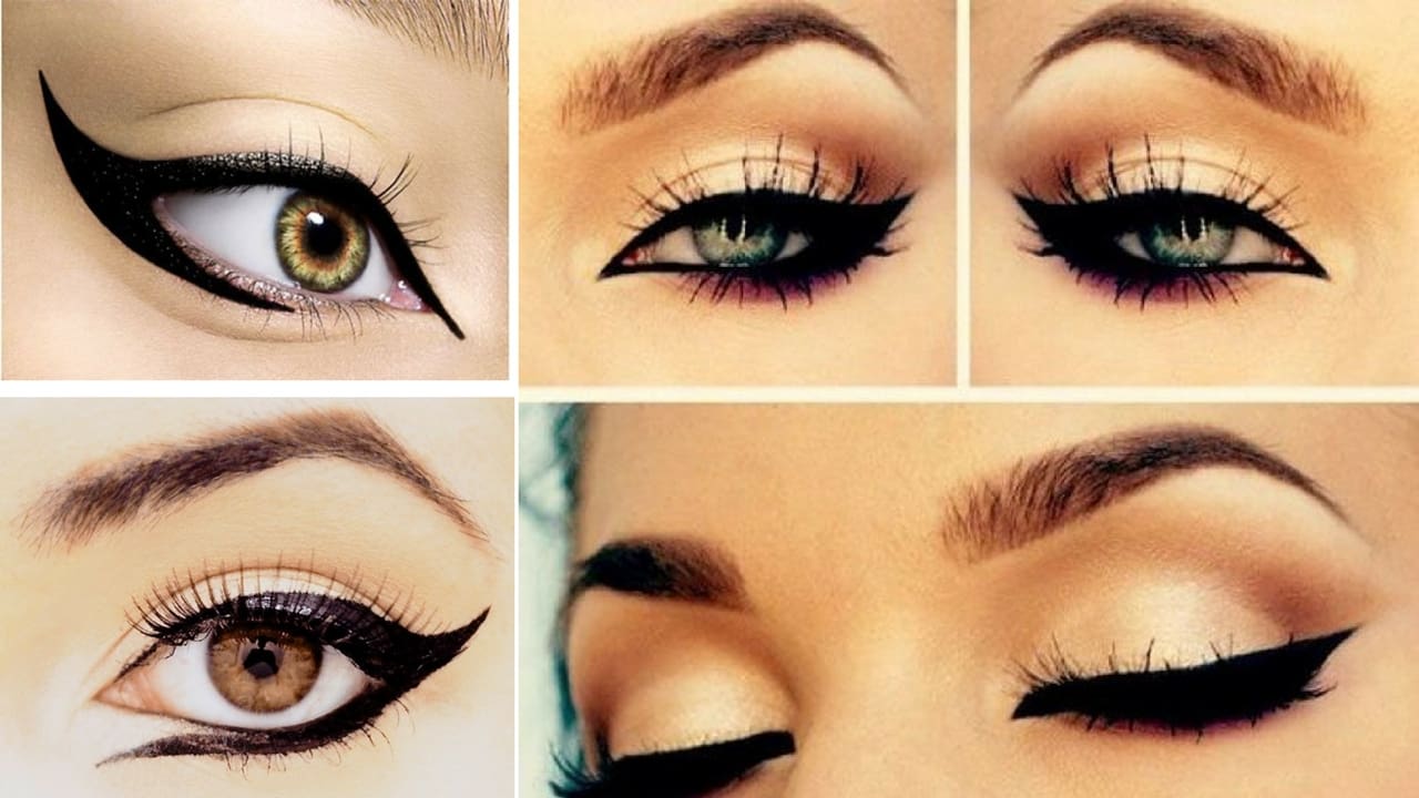 How To Prevent Makeup Smudging Under Eyes Mugeek Vidalondon